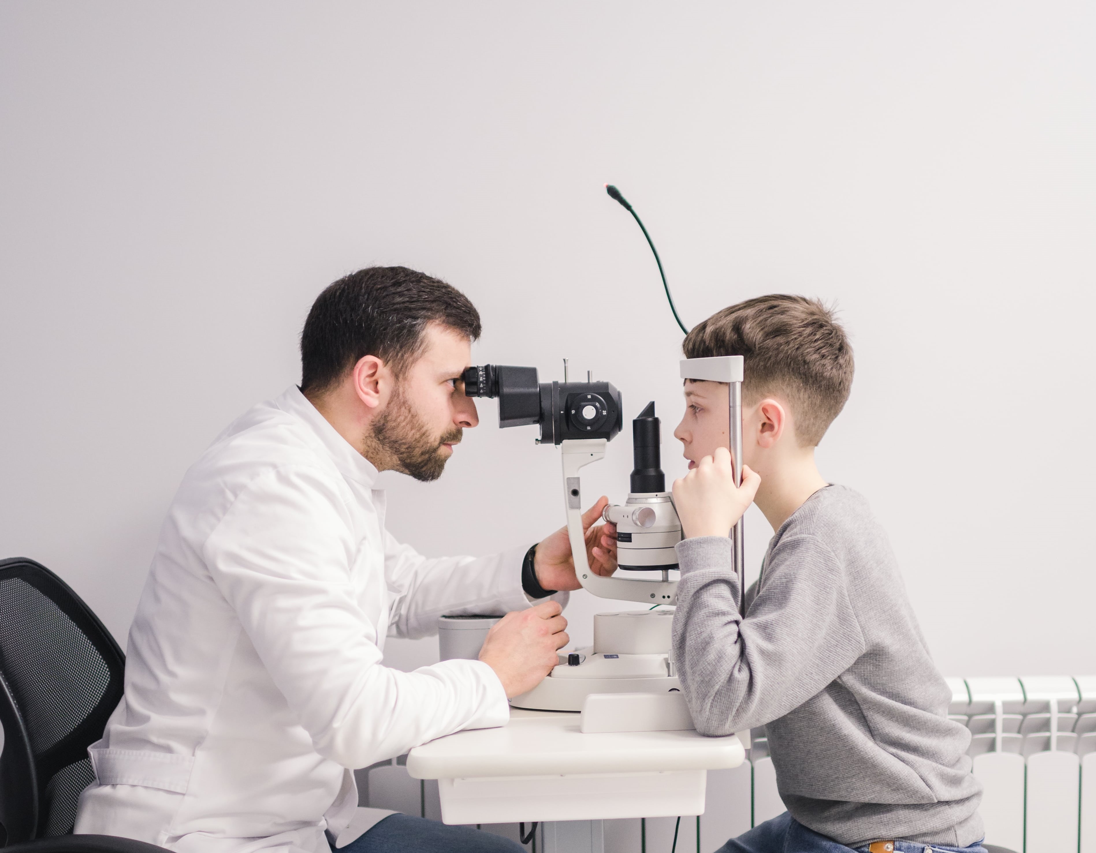 Головна, Vizia - офтальмологічна клініка в Дубно, Сарни